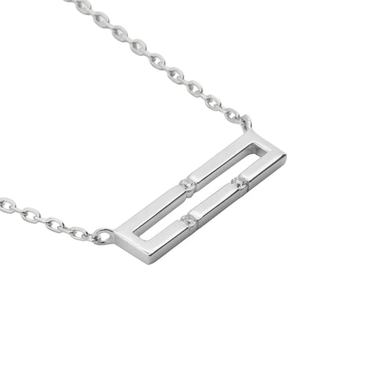 White Gold Jewelry – tagged "White Gold" – Jools